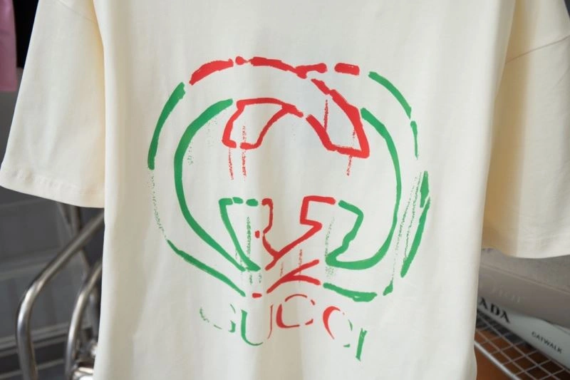 Exact replica Gucci T-Shirts