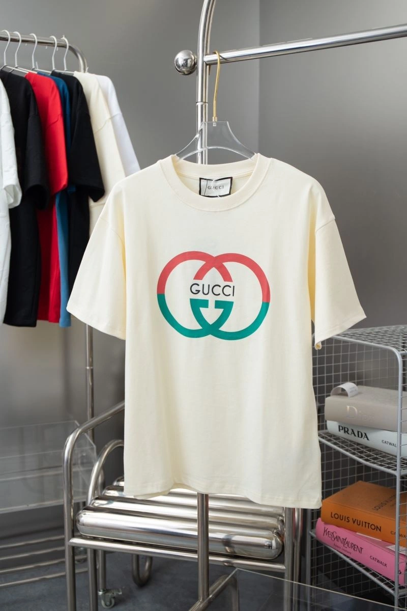 Real Gucci T-Shirts