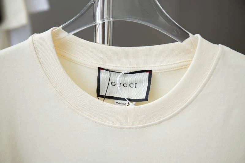 Real Gucci T-Shirts