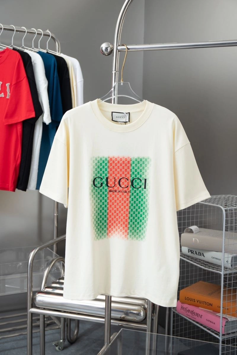 Gucci T-Shirts