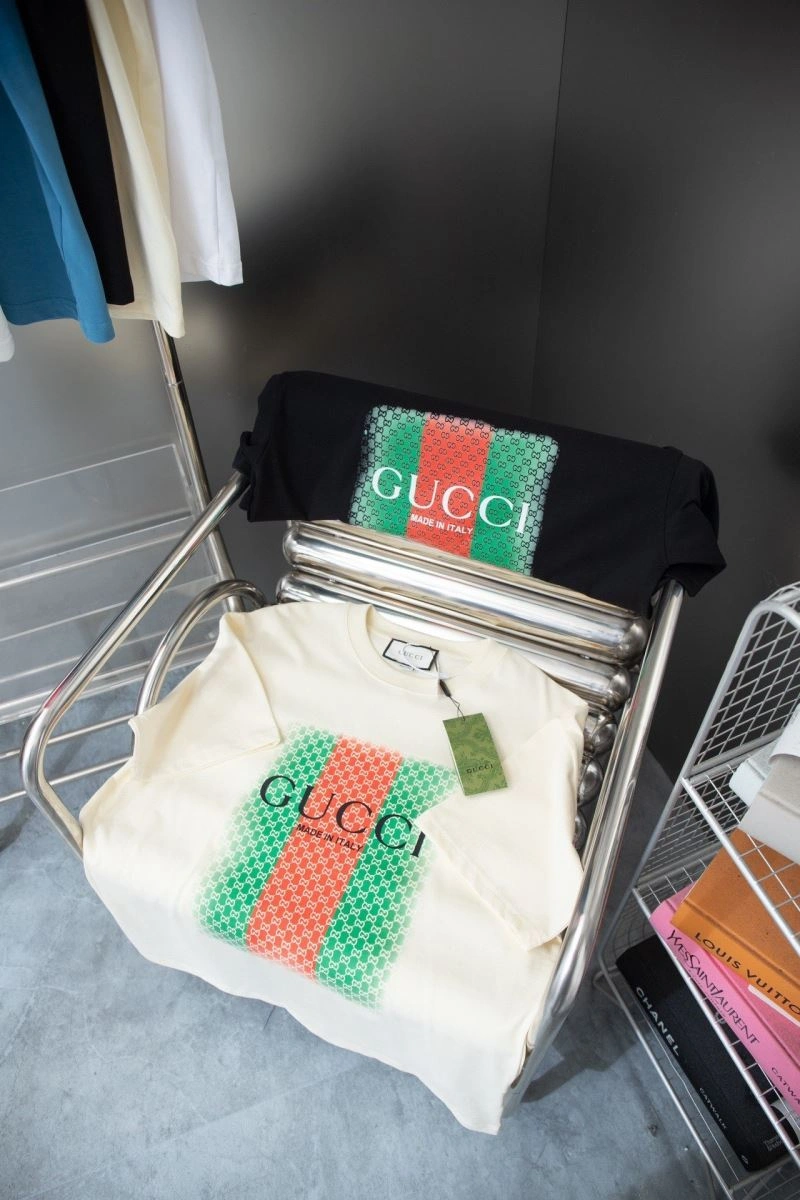 OEM Gucci T-Shirts