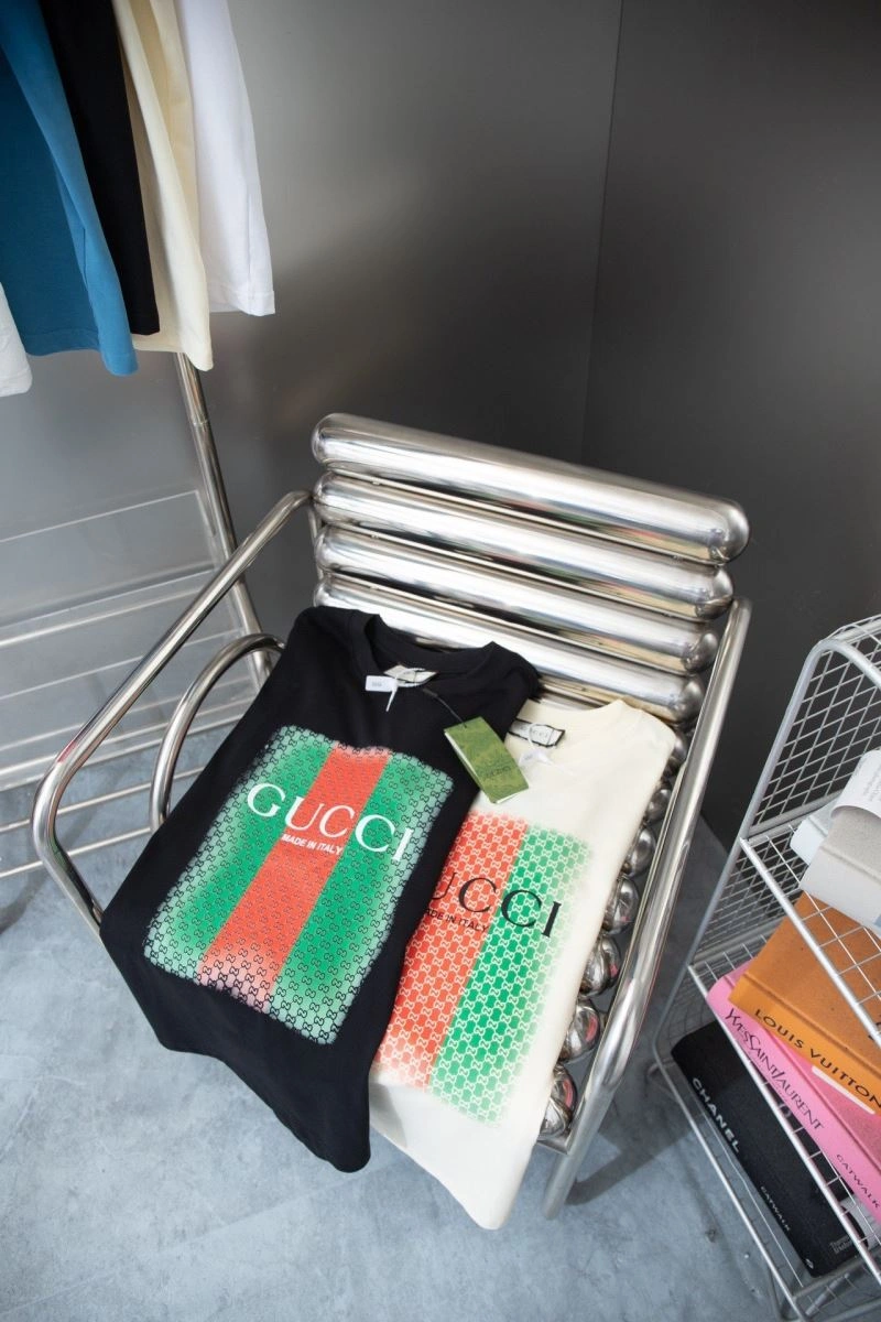 OEM Gucci T-Shirts