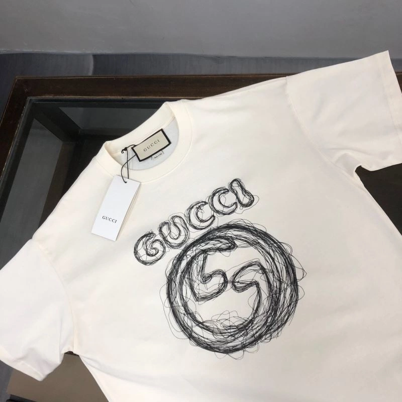 Bargain Gucci T-Shirts