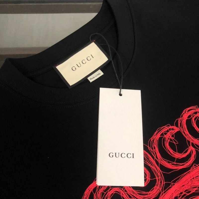Brand-original Gucci T-Shirts