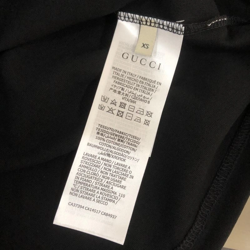 Brand-original Gucci T-Shirts