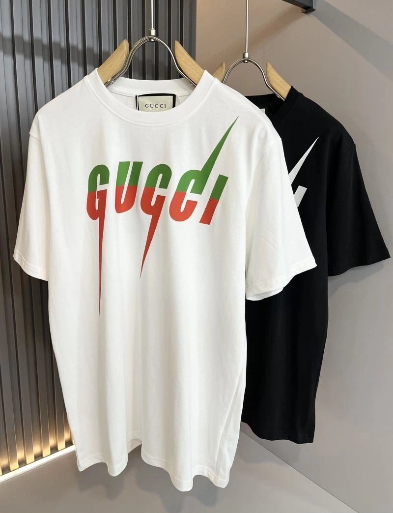 Gucci T-Shirts