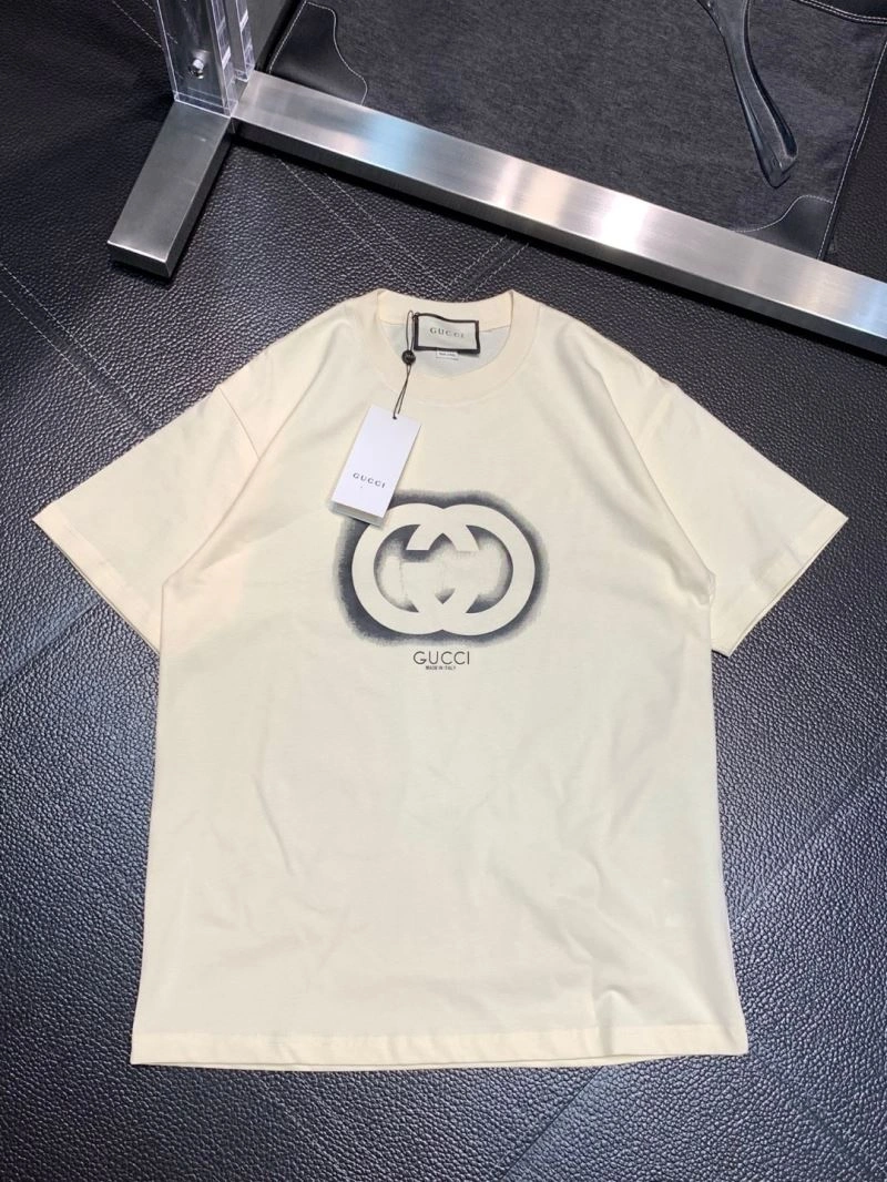 High accuracy Gucci T-Shirts