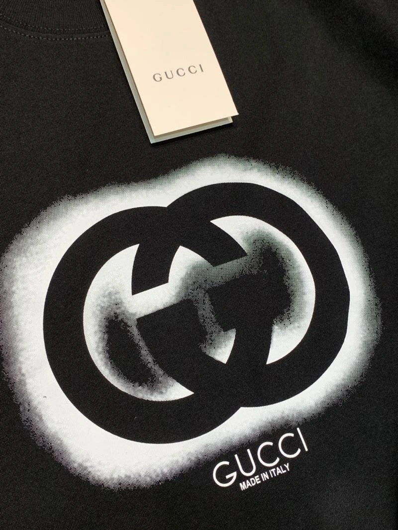 High accuracy Gucci T-Shirts