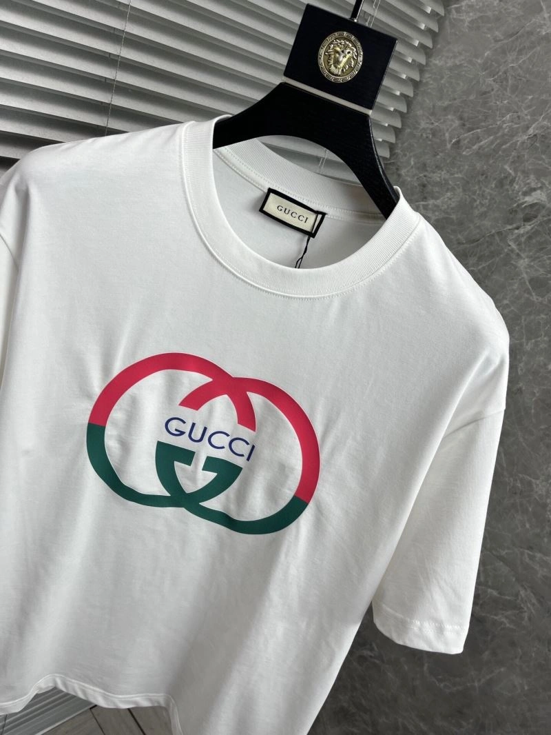 Real Gucci T-Shirts