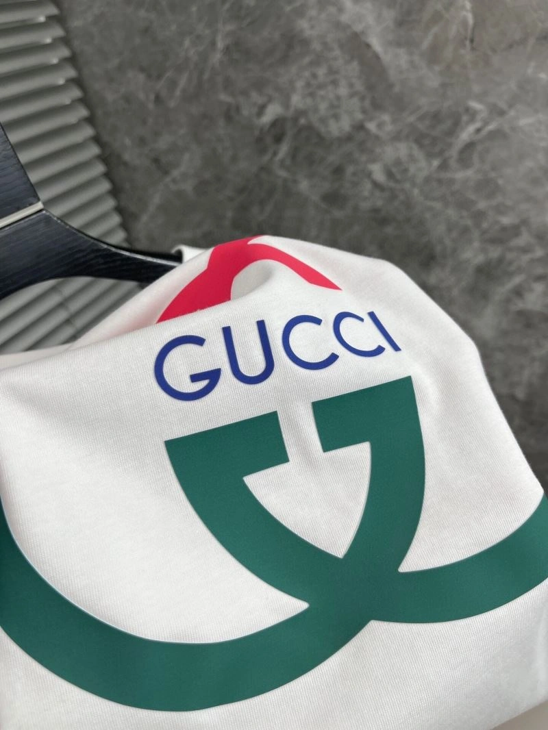 Real Gucci T-Shirts