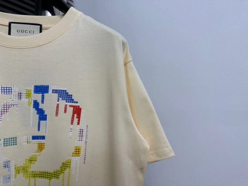 Value-priced Gucci T-Shirts