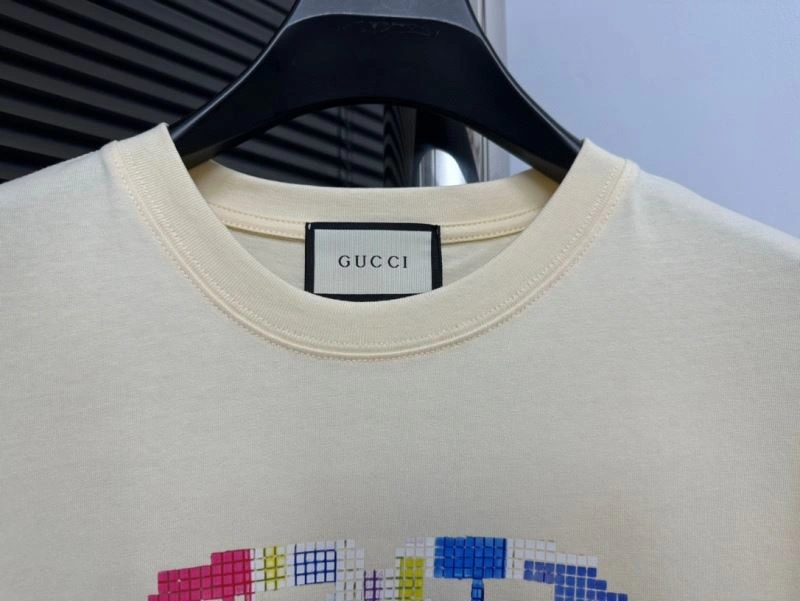 Value-priced Gucci T-Shirts
