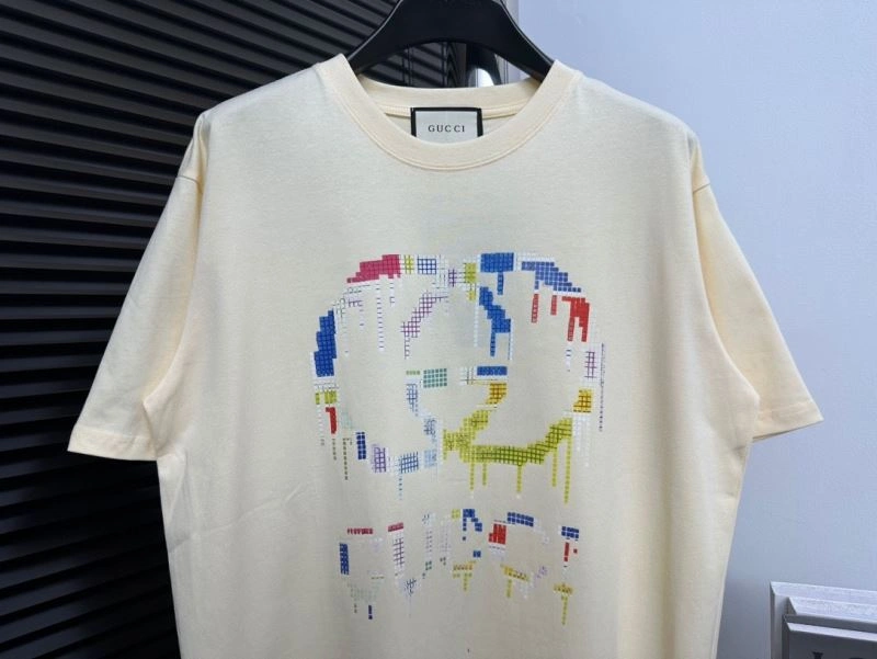 Value-priced Gucci T-Shirts