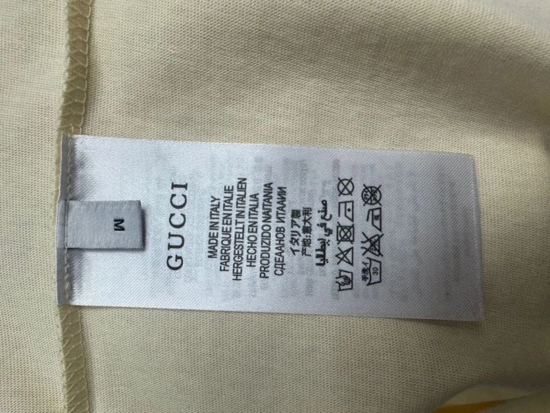 Value-priced Gucci T-Shirts