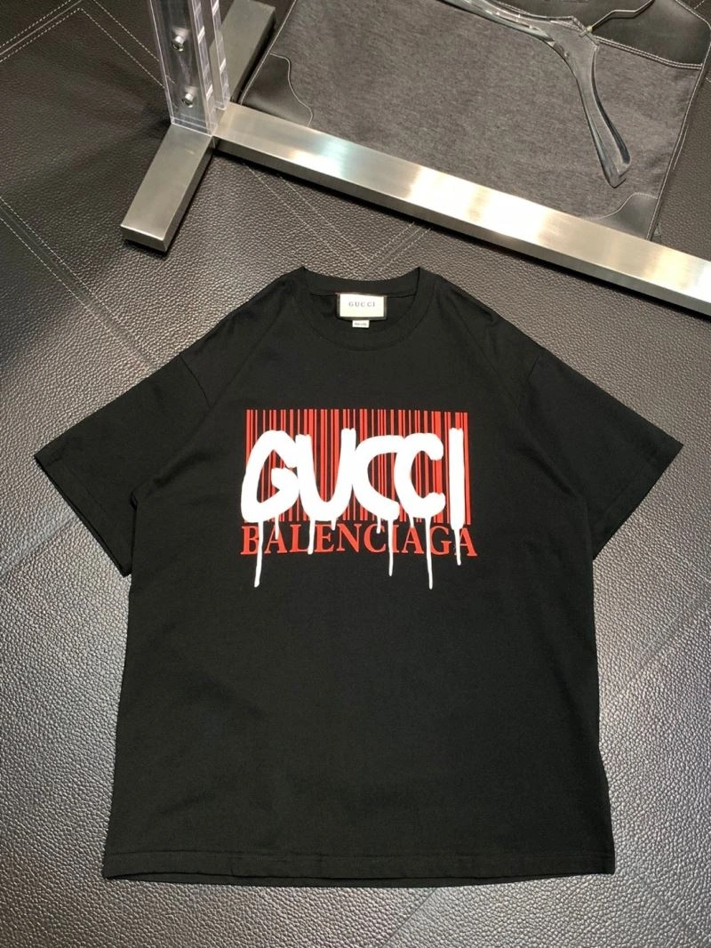 Perfect replica Gucci T-Shirts