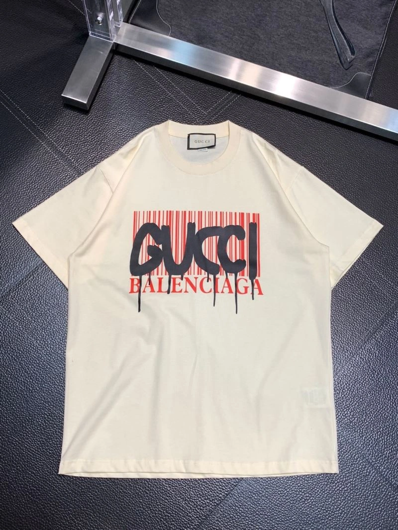 Perfect replica Gucci T-Shirts
