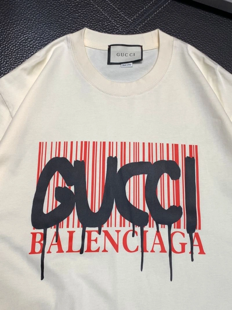 Perfect replica Gucci T-Shirts