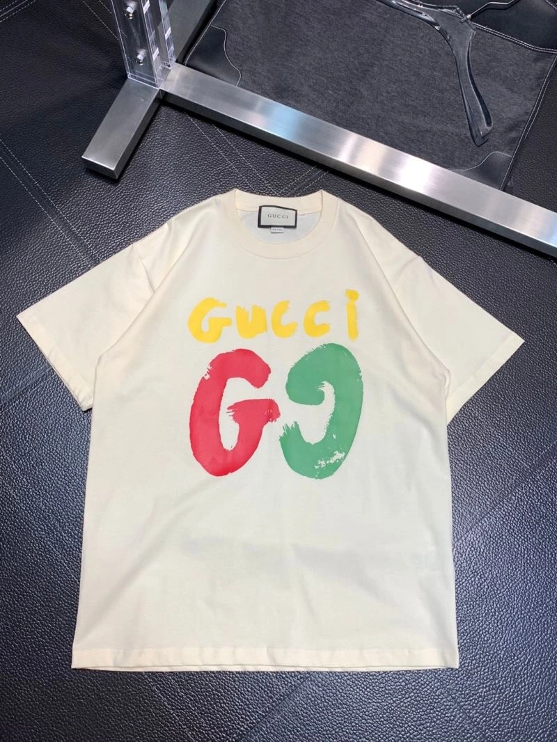 Genuine Gucci T-Shirts