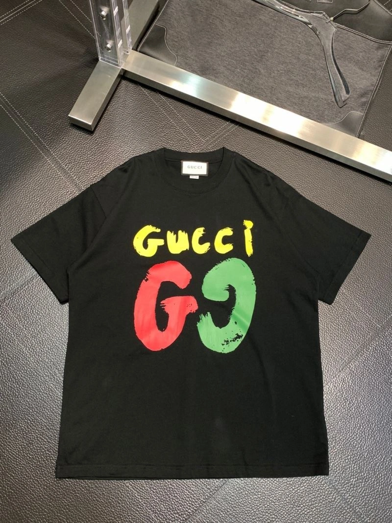 Genuine Gucci T-Shirts