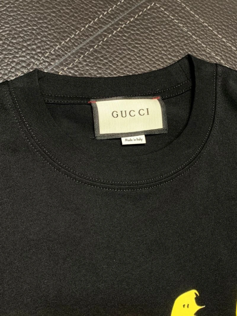 Genuine Gucci T-Shirts