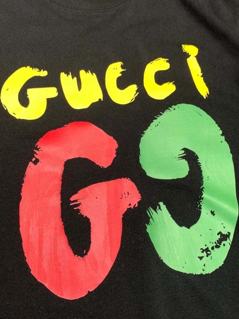 Genuine Gucci T-Shirts