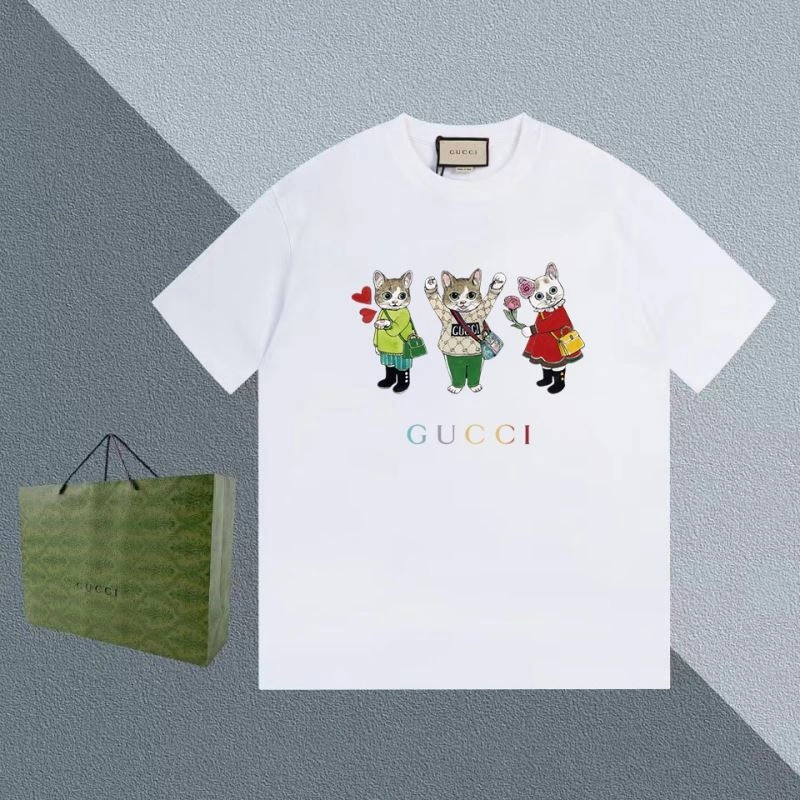 Gucci T-Shirts