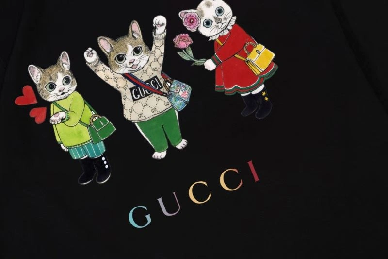 Low-cost Gucci T-Shirts