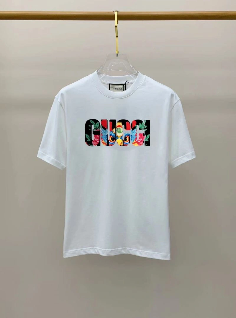 Gucci T-Shirts