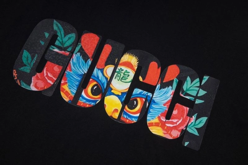 Inexpensive Gucci T-Shirts