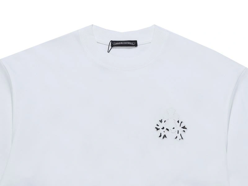 Indistinguishable Gucci T-Shirts