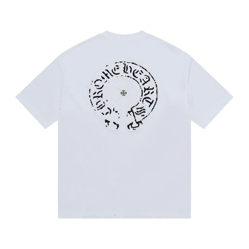 Indistinguishable Gucci T-Shirts