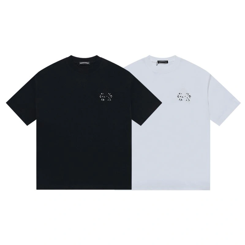 Indistinguishable Gucci T-Shirts