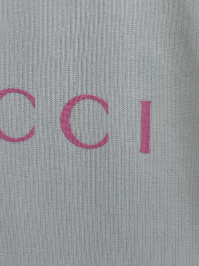 Accurate model Gucci T-Shirts