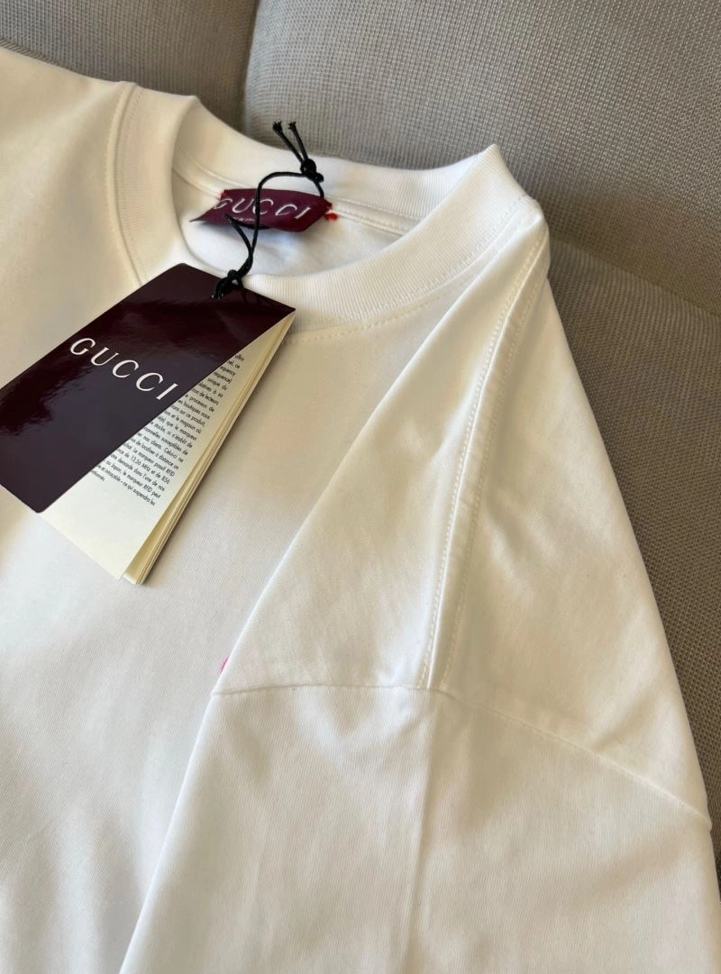 Accurate model Gucci T-Shirts