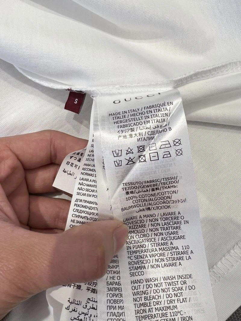 High fidelity Gucci T-Shirts