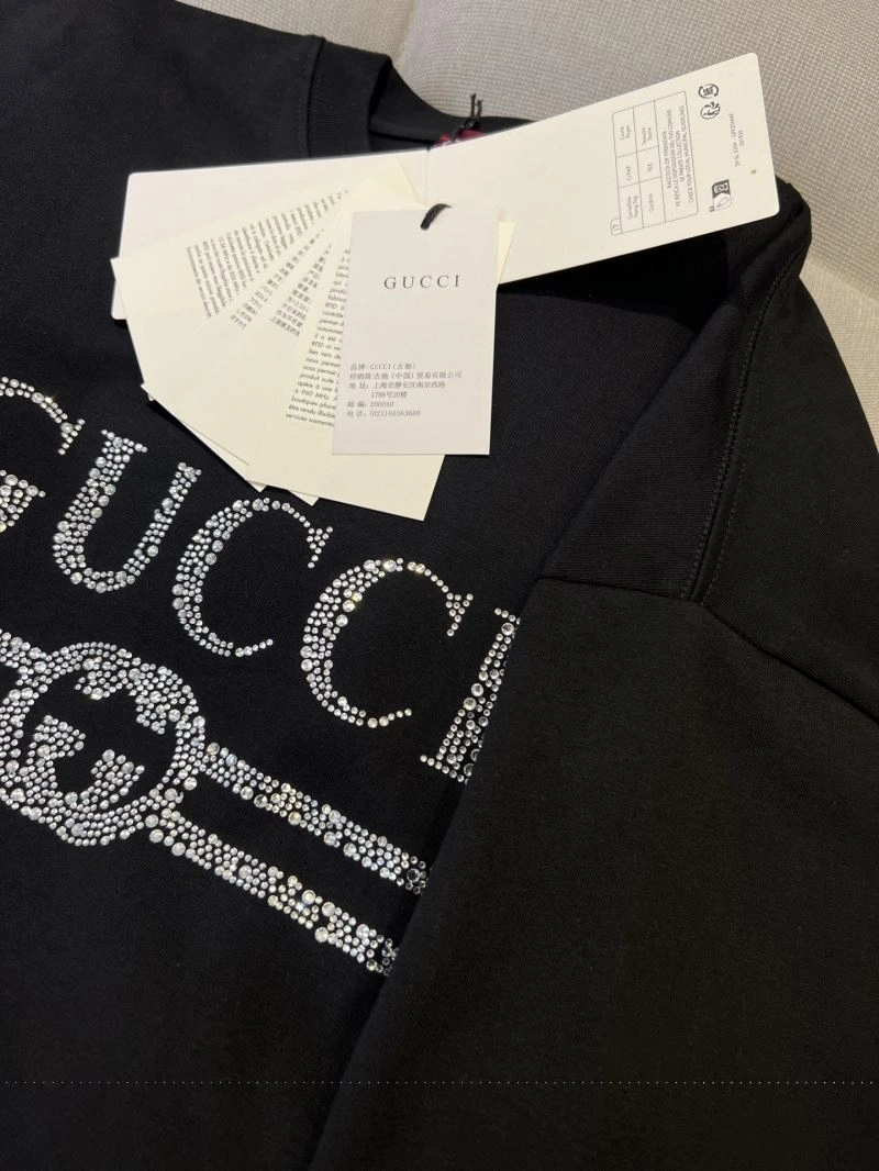 Budget-friendly Gucci T-Shirts