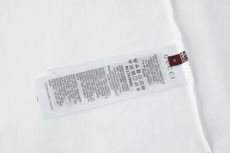 Real Gucci T-Shirts