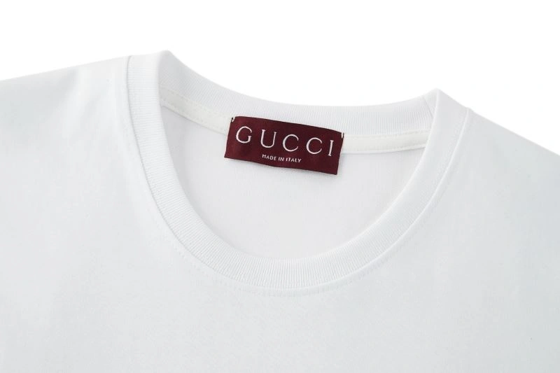 Real Gucci T-Shirts