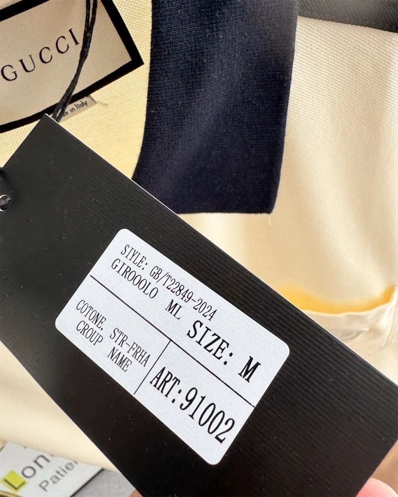Perfect replica Gucci T-Shirts