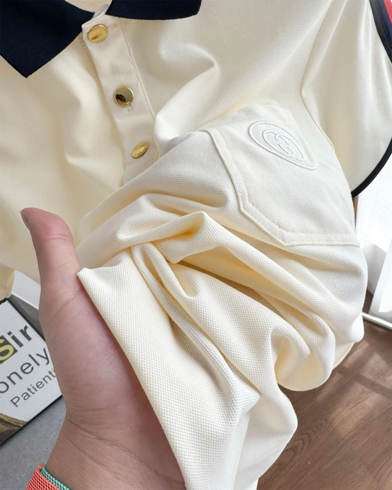 Perfect replica Gucci T-Shirts