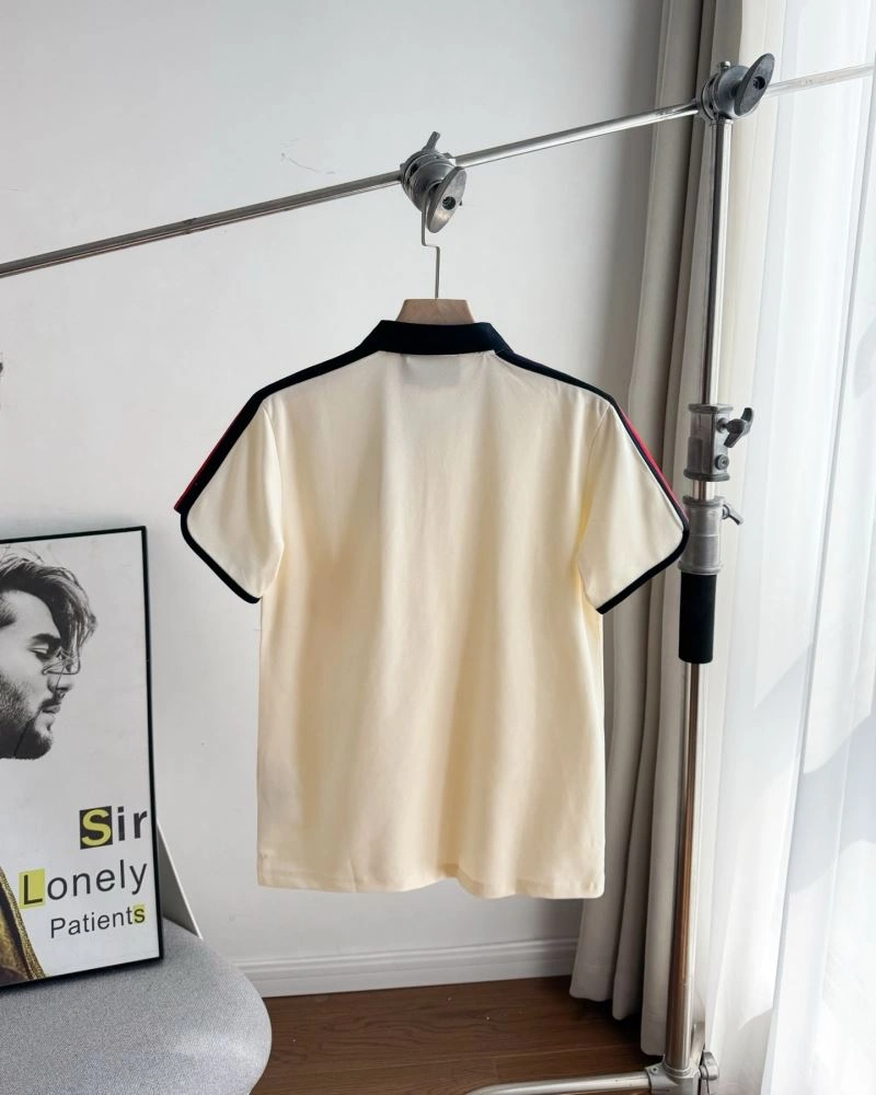 Perfect replica Gucci T-Shirts