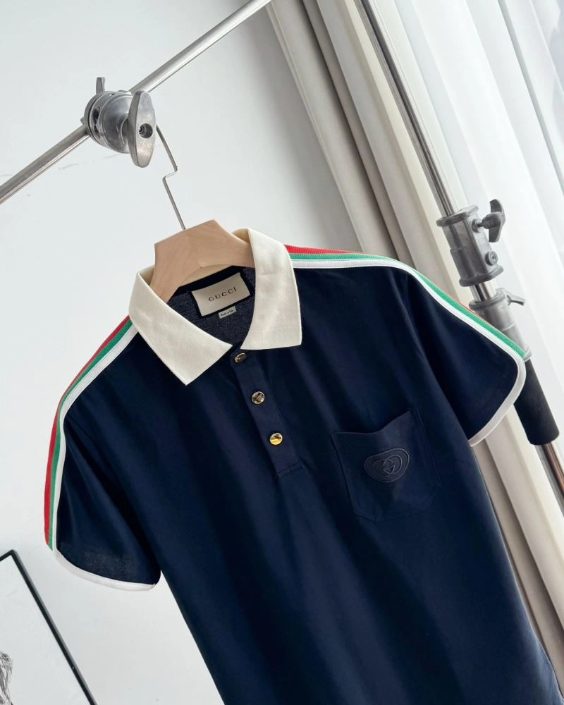 Perfect replica Gucci T-Shirts