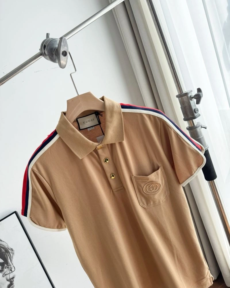 Perfect replica Gucci T-Shirts