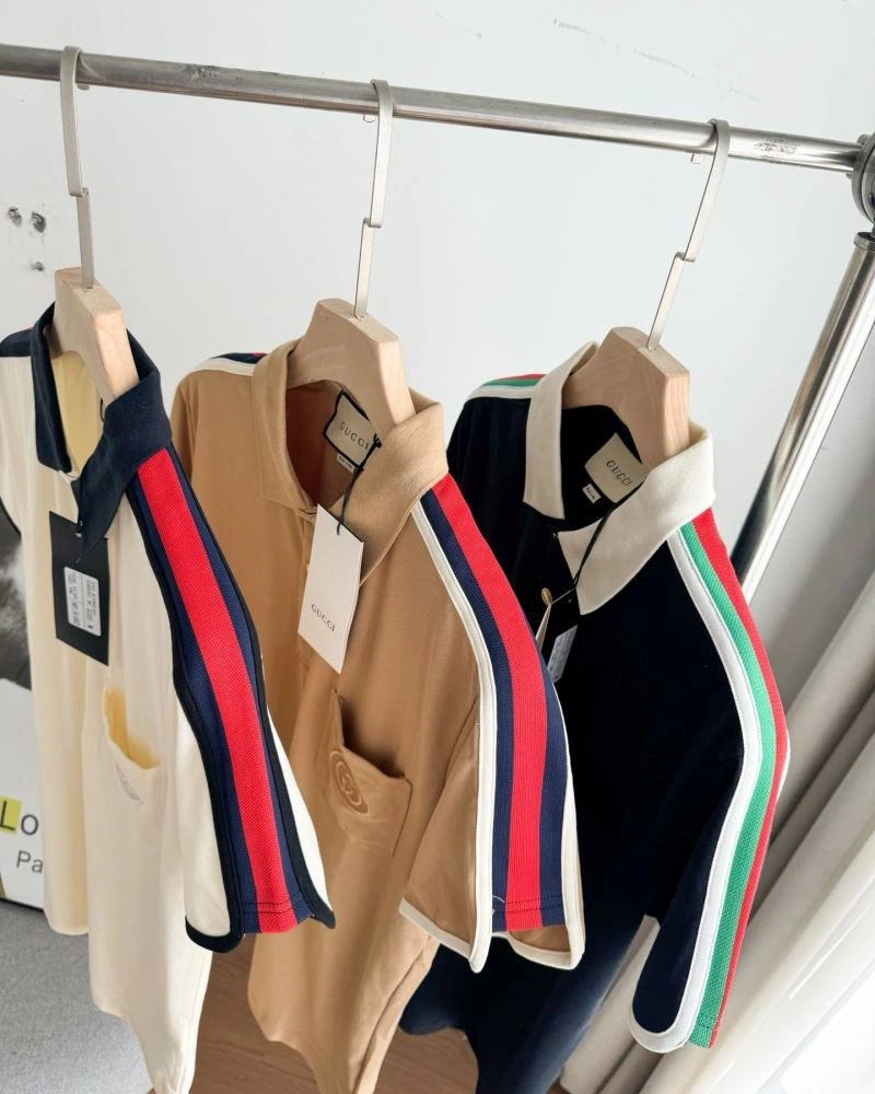 Perfect replica Gucci T-Shirts