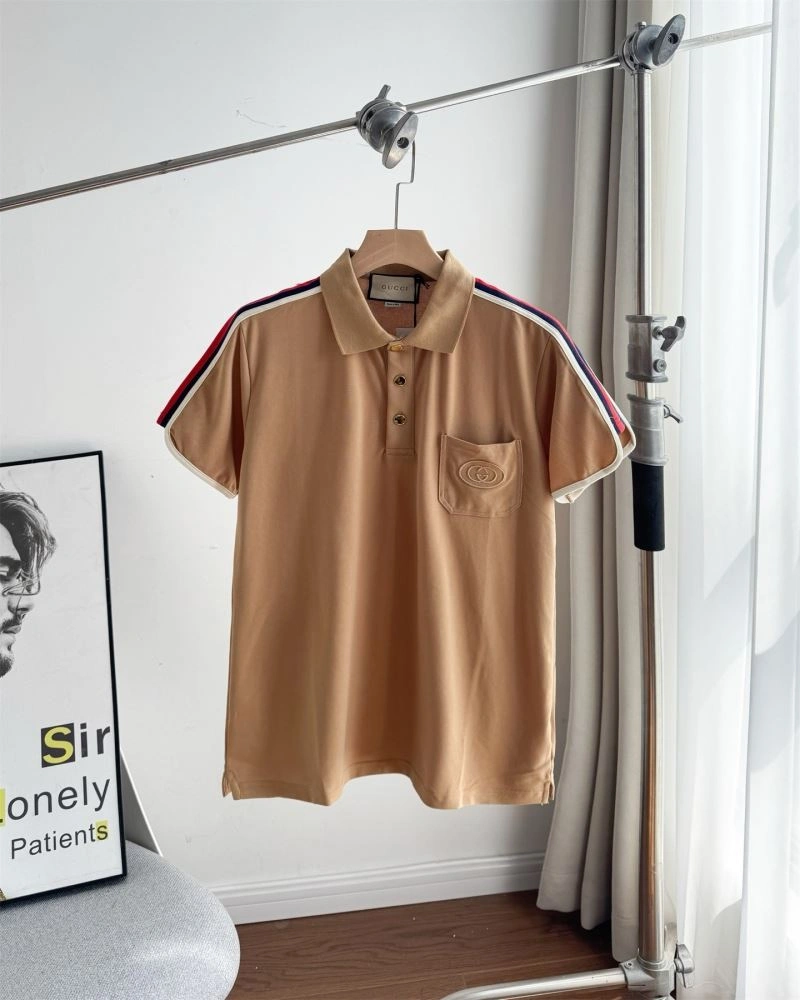 Perfect replica Gucci T-Shirts