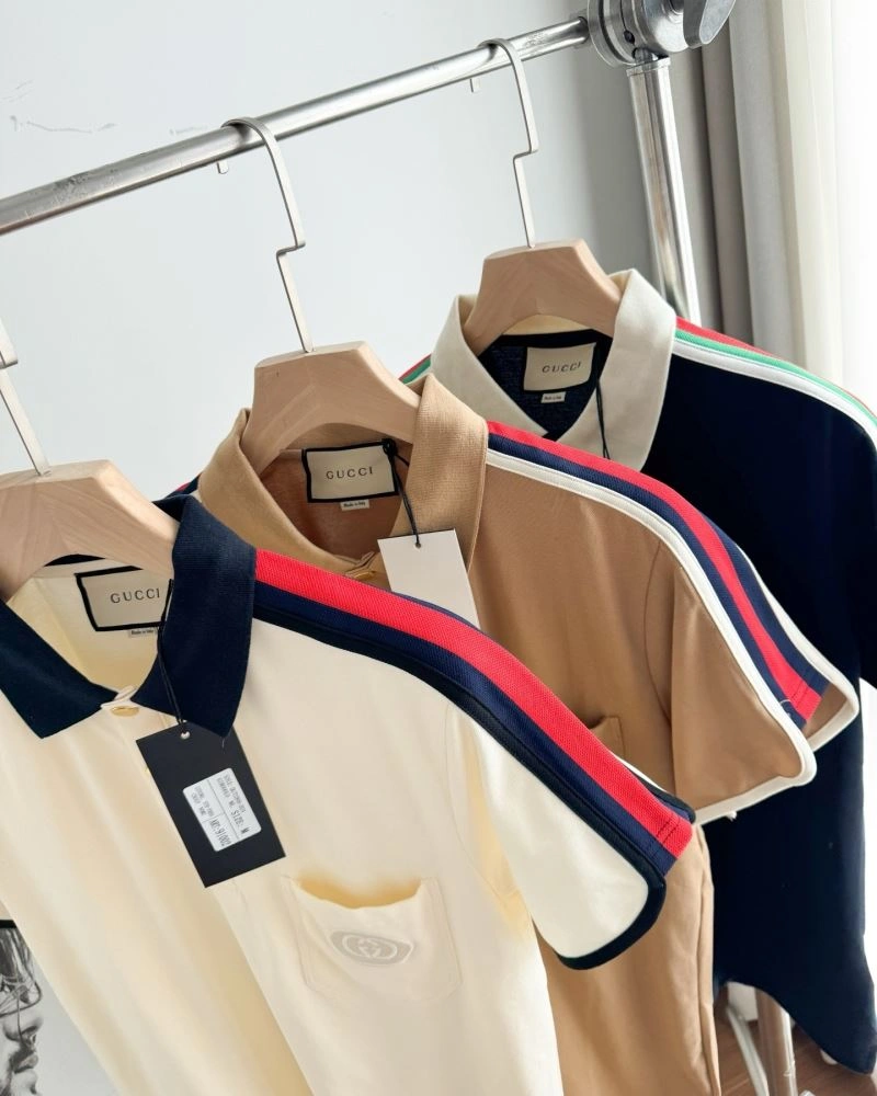 Perfect replica Gucci T-Shirts