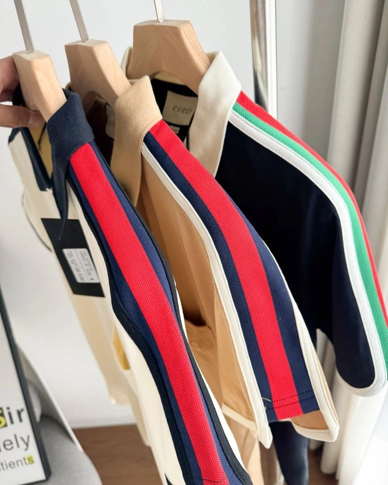 Perfect replica Gucci T-Shirts