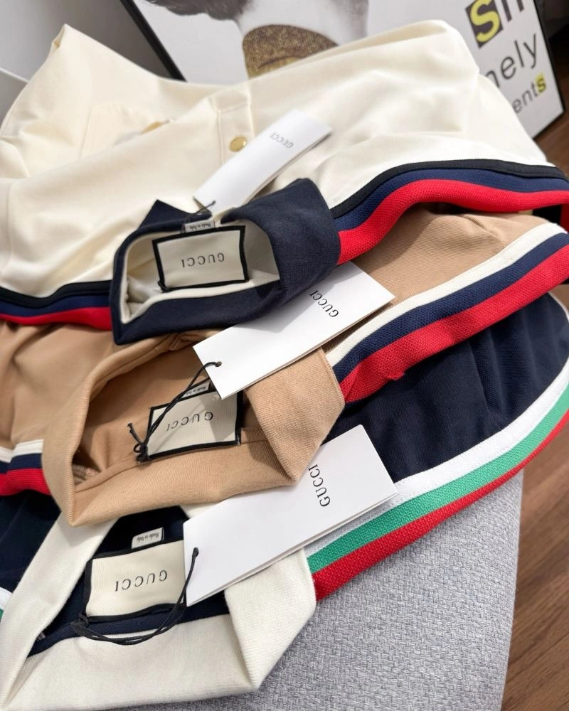 Perfect replica Gucci T-Shirts