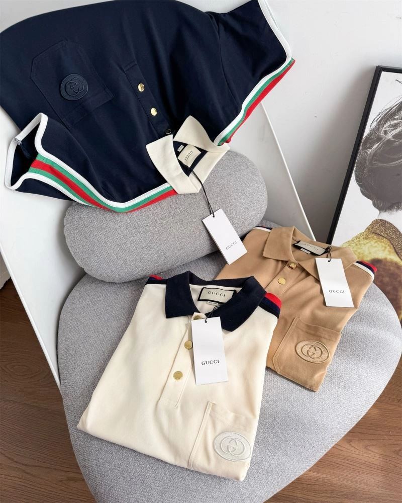 Perfect replica Gucci T-Shirts