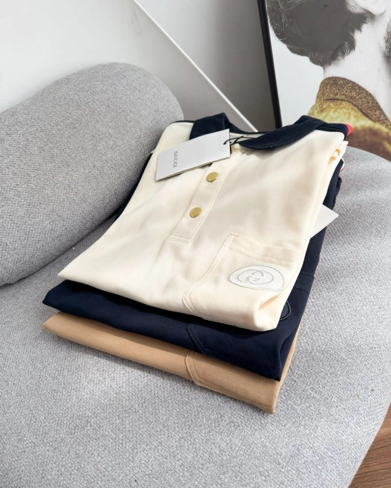Perfect replica Gucci T-Shirts